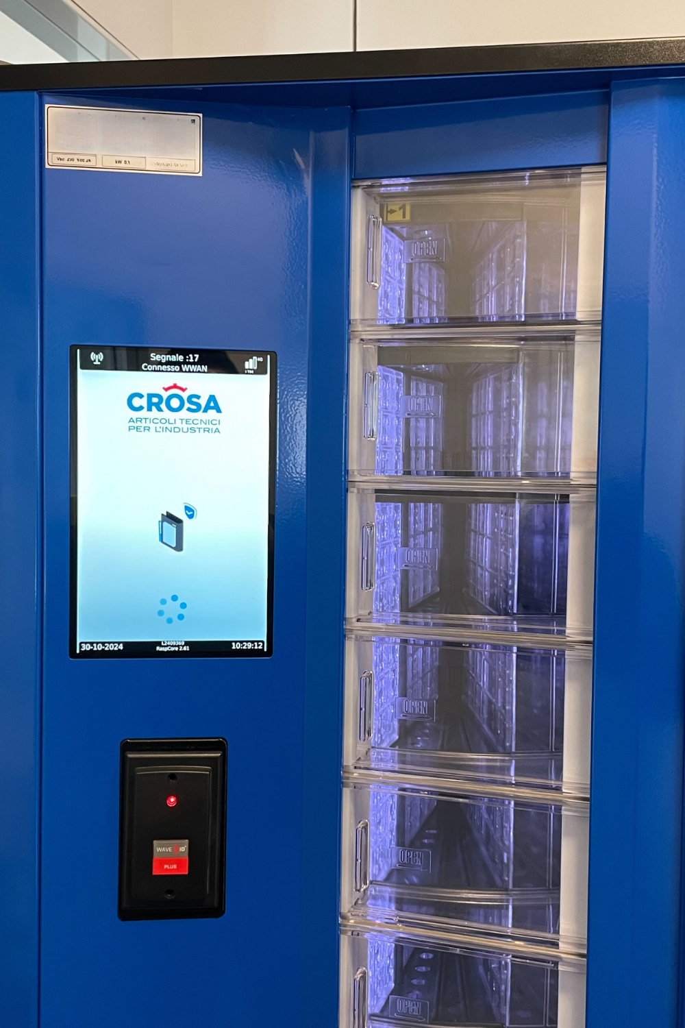 Crosa